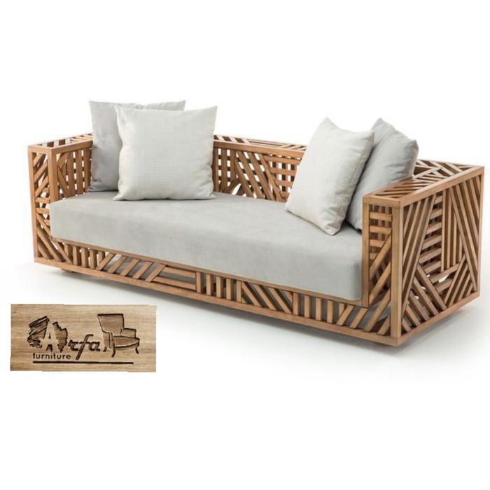 Jual sofa lobi/sofa santai/sofa ruang tunggu - Kab. Jepara - jepara ...