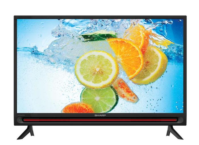 Jual Televisi Led Sharp LC-32SA4102I 32 inch HD ready - Jakarta Selatan ...