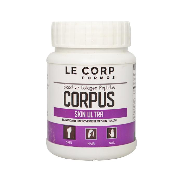 Jual Collagen Pure Corpus Skin Ultra Super Anti Aging & Regenerasi ...