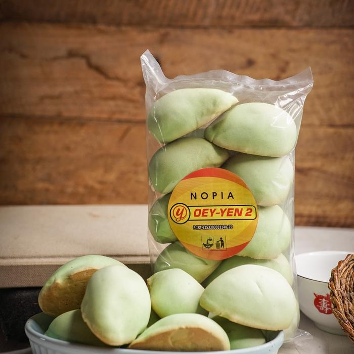 Jual Nopia Pandan Oey Yen2 - Kab. Purbalingga - oey-yen2 | Tokopedia