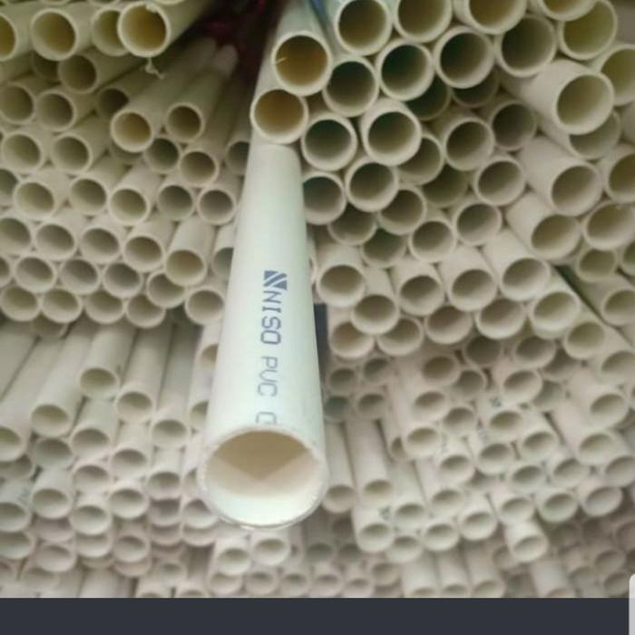 Jual PIPA NISO, CONDUIT 20MM, 2.9M - Jakarta Pusat - Grand Lite ...