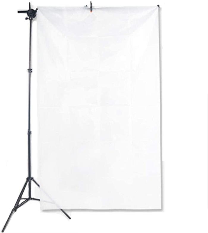 Jual Nylon Silk White Seamless Diffusion Fabric For Photography Softbox ...