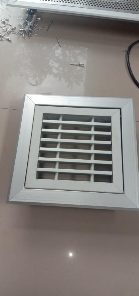 Jual Manhole AC ukuran ukuran 20x20cm - Jakarta Timur - Hangar Diffuser ...