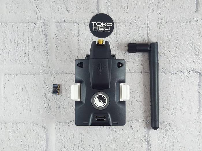 Jual TBS TRACER MICRO 2.4G TX Module - Jakarta Utara - TokoHELI | Tokopedia