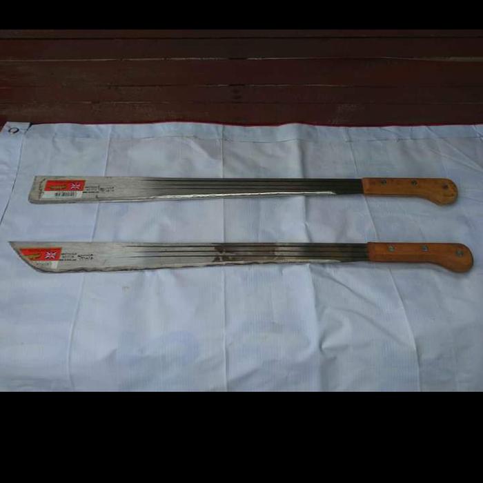 Jual parang malaysia - Kota Balikpapan - Berkah rizki 221 | Tokopedia