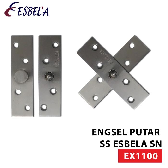 Jual Engsel Pivot Esbela EB 1100 - Jakarta Utara - ESBELA INDONESIA ...