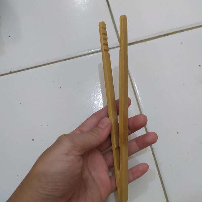 Jual Jepitan Kayu Jepit Kayu Capit Kayu Makanan Capitan kayu - Kota ...