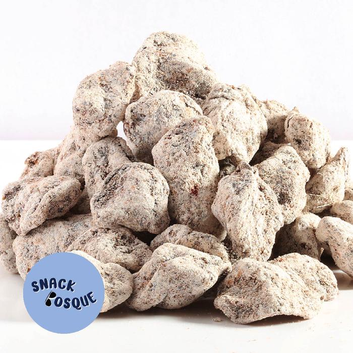 Jual KIAMBOI MANIS WHITE PRUNE 250GR / KIAMBOY MANIS GOLDEN EAGLE ...