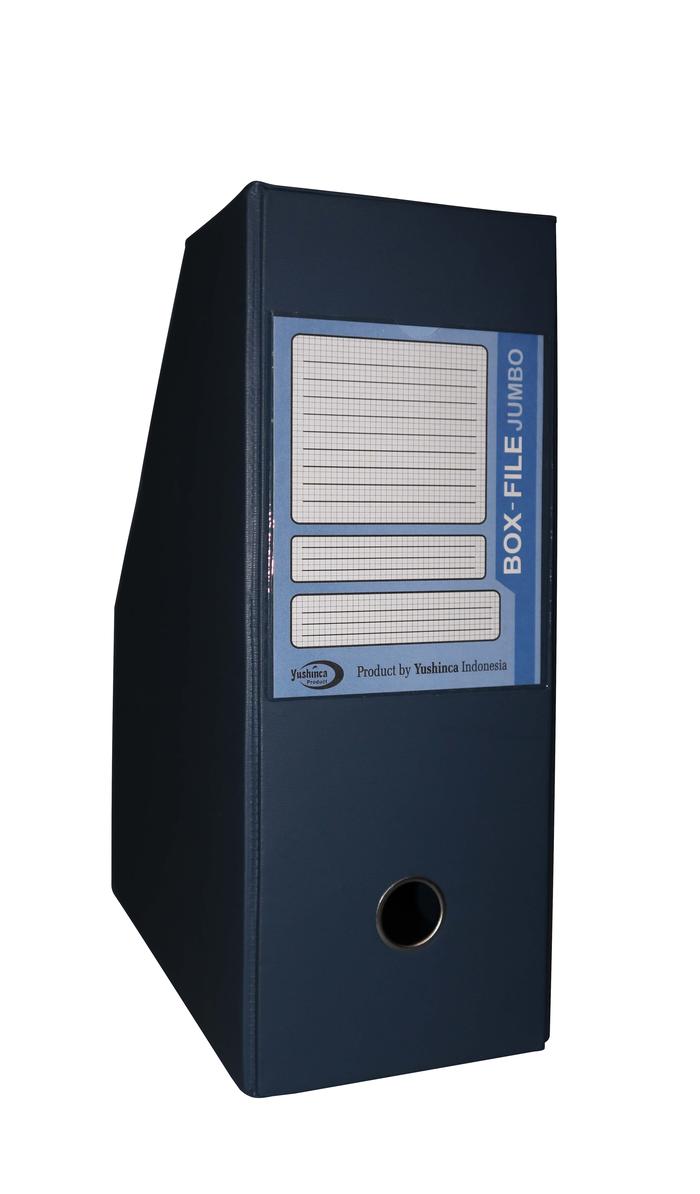 Jual Box File-Yushinca Jumbo/tempat file/tempat dokumen/tempat buku ...
