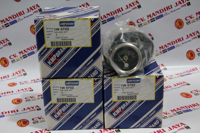 Jual READY STOCK 1W-0702 GAUGE-OIL INDICATOR BRAND KMP CATERPILLAR ...