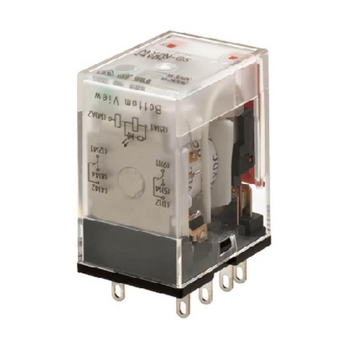 Jual Relay MY2N-GS 220V AC Omron - Kota Surabaya - Sura Elektrik ...