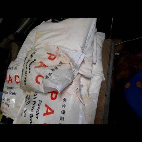 Jual pac bubuk / powder ex jepang - Kab. Bekasi - karyamaniis shop ...