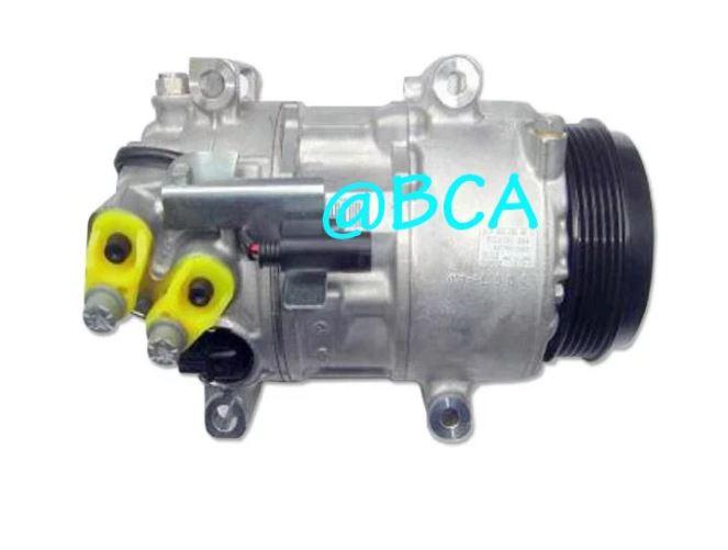 Jual KOMPRESOR AC Mobil Mercedez Benz - Mercy B-Class B170 W246 - Kab ...