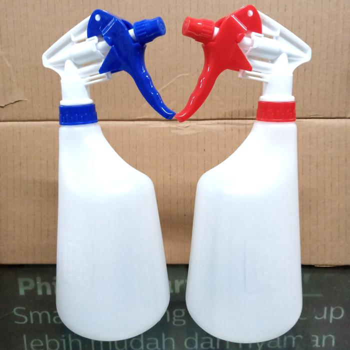 Jual Semprotan Air Disinfektan/Semprotan Burung & Tanaman 1000 ml ...
