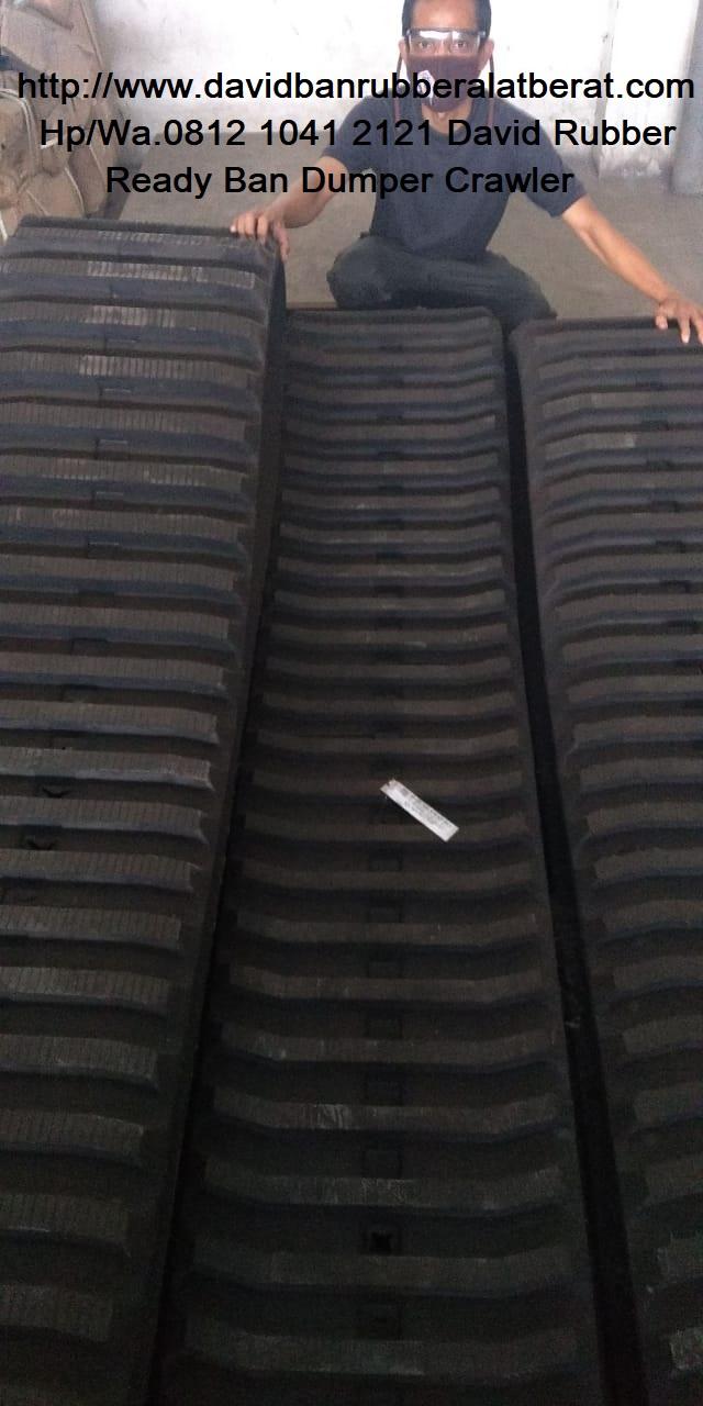 Jual JUAL RUBBER TRACK / PADS & MINI DUMPER SAWIT 2021 - Kota Tangerang ...