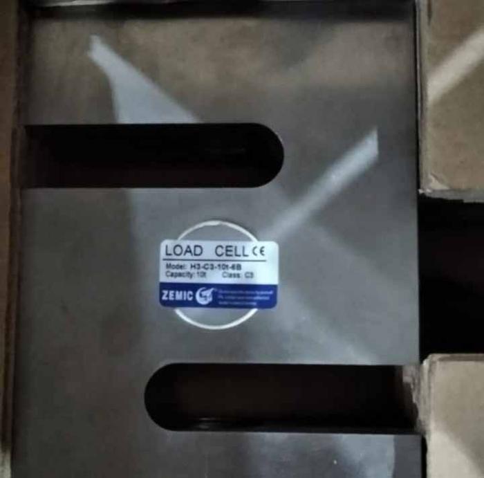 Jual load cell h3 500kg / load cell s 500kg / load cell tension 500 kg ...