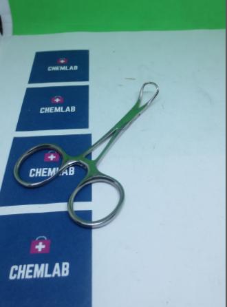 Jual Doek Clamp 9 cm Duk klem 9 cm clam Klamp - Kota Bandung - Chem Lab ...