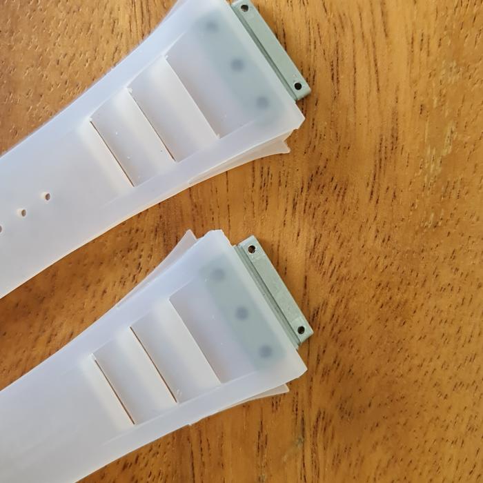 Jual Richard Mille RM Rubber Strap ORIGINAL Vagenari for RM30 RM35 ...