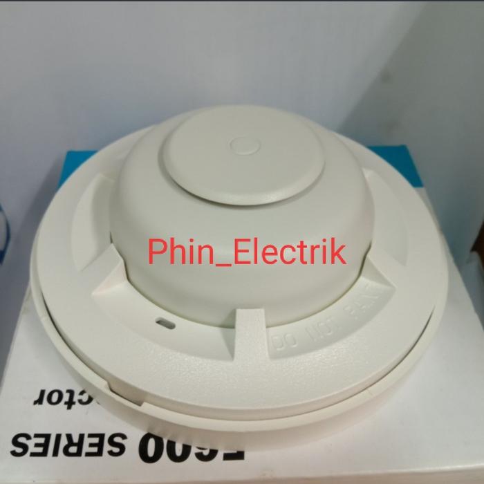 Jual Heat Detector SYSTEM SENSOR 5600 Series - Jakarta Pusat - Phin ...