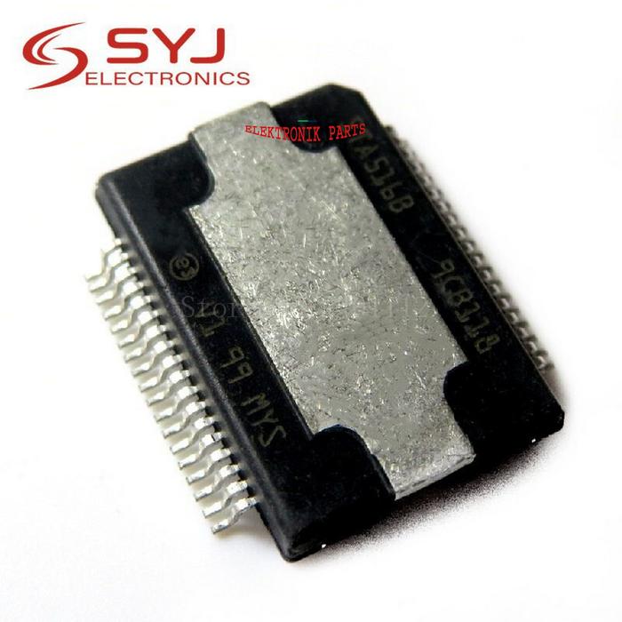 Jual 1Picis STA516 STA516B car audio amplifier IC p original Product In ...