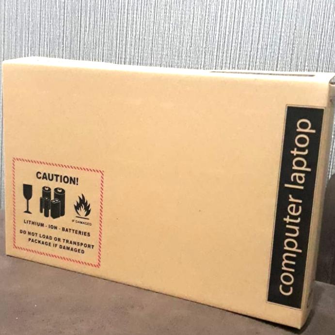 Jual Dus Kardus Computer Laptop Untuk Asus Lenovo Acer HP Dell Toshiba ...