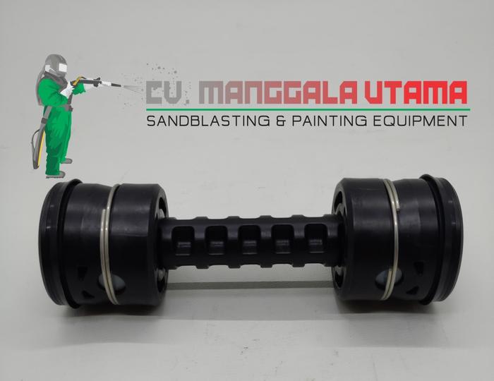 Jual Graco NXT 142 Piston Assembly Valve - Kota Samarinda - Manggala ...