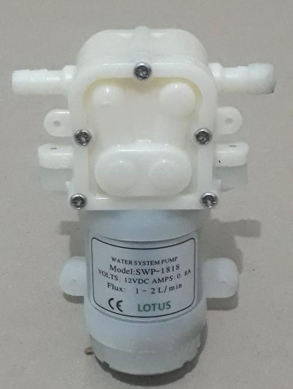 Jual DINAMO MOTOR POMPA AIR GALON BAWAH PUMP DISPENSER HIGH QUALITY ...