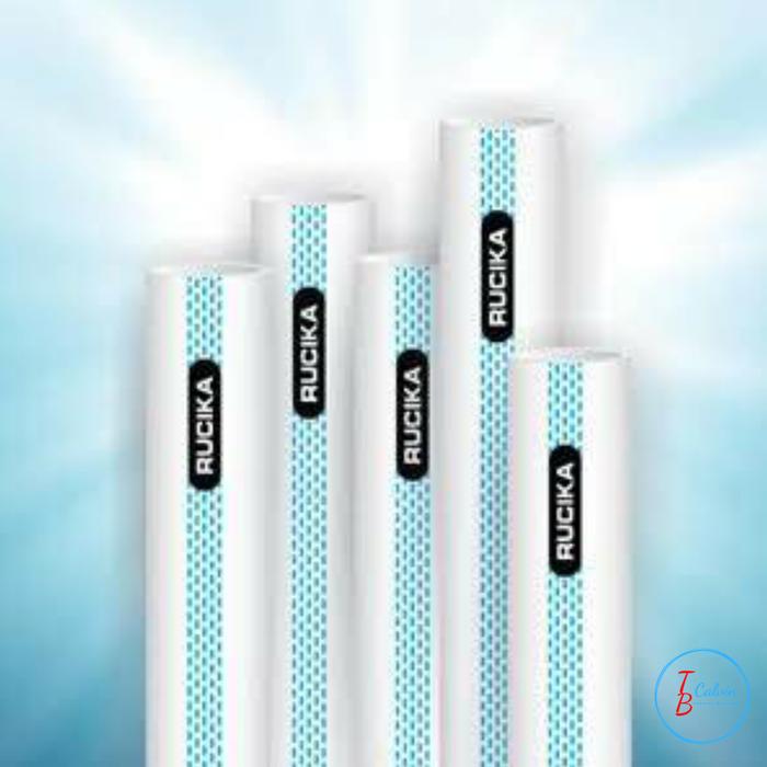 Promo Pipa PVC 12 inch RUCIKA WAVIN (AW) per Batang / Pipa 12 inch ...