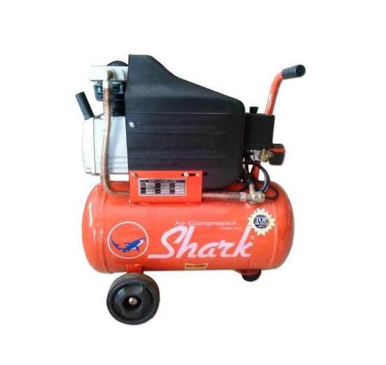 Jual AIR COMPRESSOR PORTABLE SHARK 3/4 HP MZ-0725 - Jakarta Barat ...