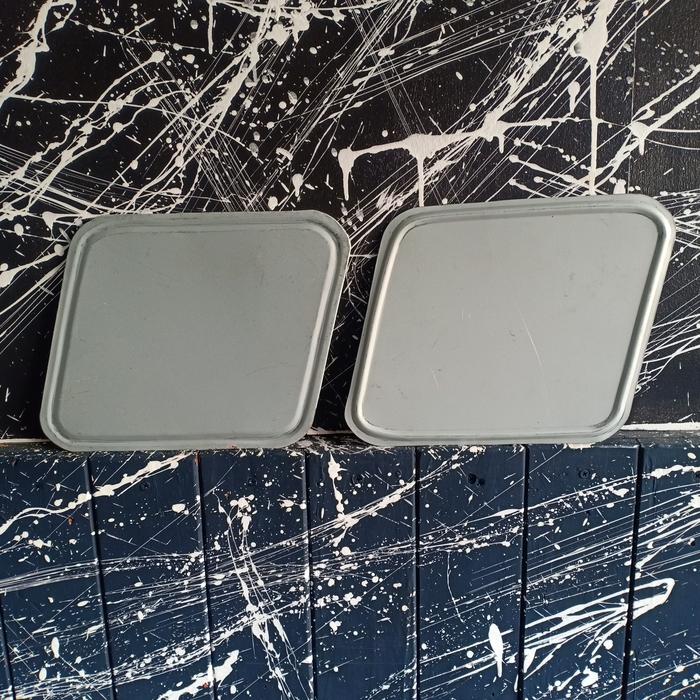 Jual dop samping,dop custom,caferacer,nomor caferacer - Kota Bandung ...