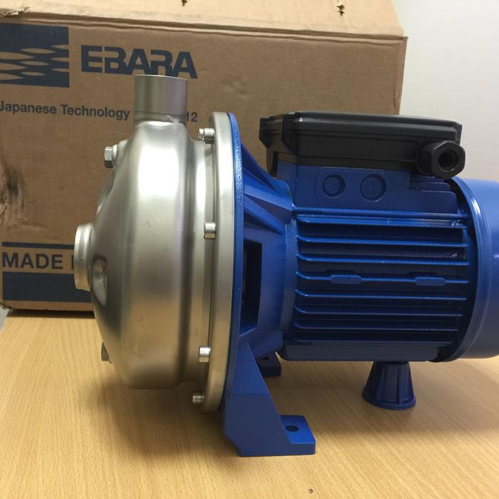 Jual Pompa Ebara CDXM 90/10 / 1phase - Jakarta Barat - Mega olshop15 | Tokopedia