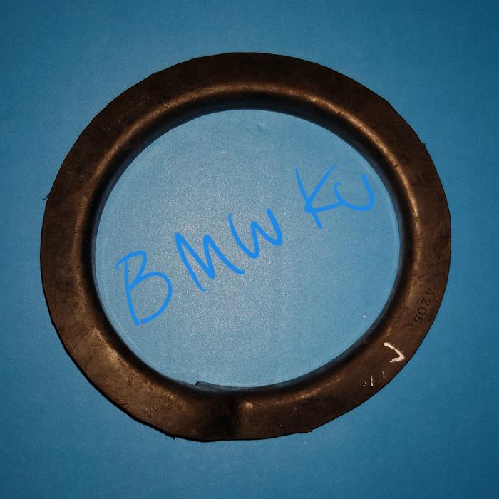 Jual Karet Tatakan Per Depan Atas BMW E30 E36 E34 31331128523 - Jakarta ...