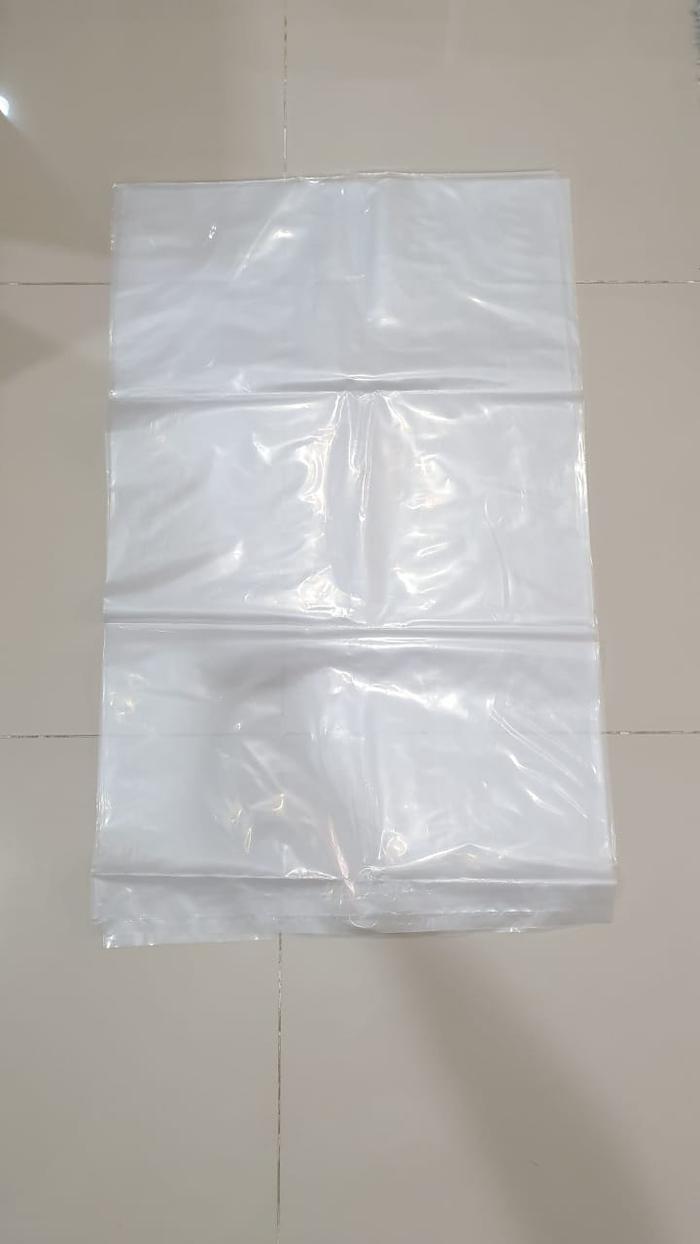 Jual Plastik PE sesuai pesanan segala ukuran - Plastik PE Custom ...