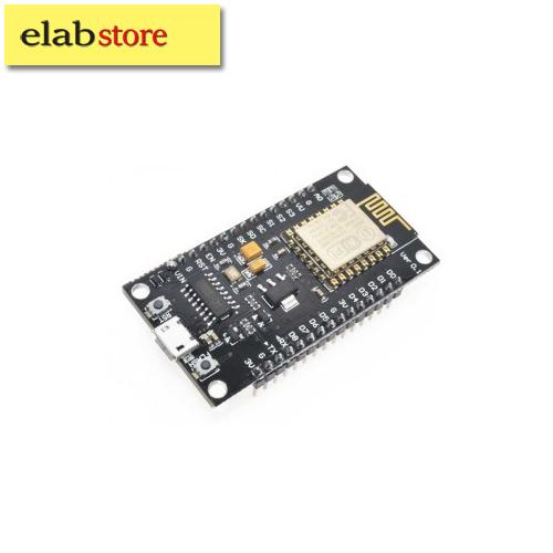 Jual NodeMCU ESP8266 IoT Wifi Development Board - Kota Tangerang ... Jual NodeMCU ESP8266 IoT Wifi Development Board - Kota Tangerang ...