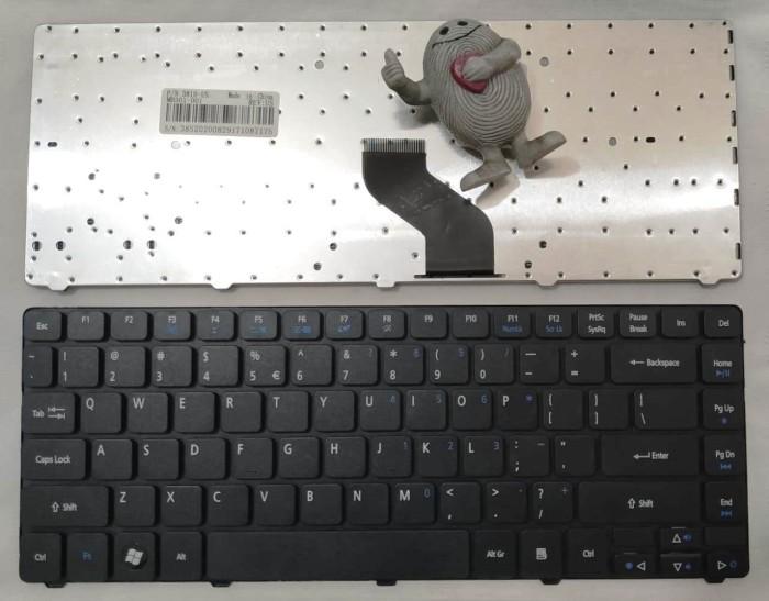 Jual KEYBOARD ACER ASPIRE 4352 4410 4535 4540 4551 4733 4735 4736 4738 ...