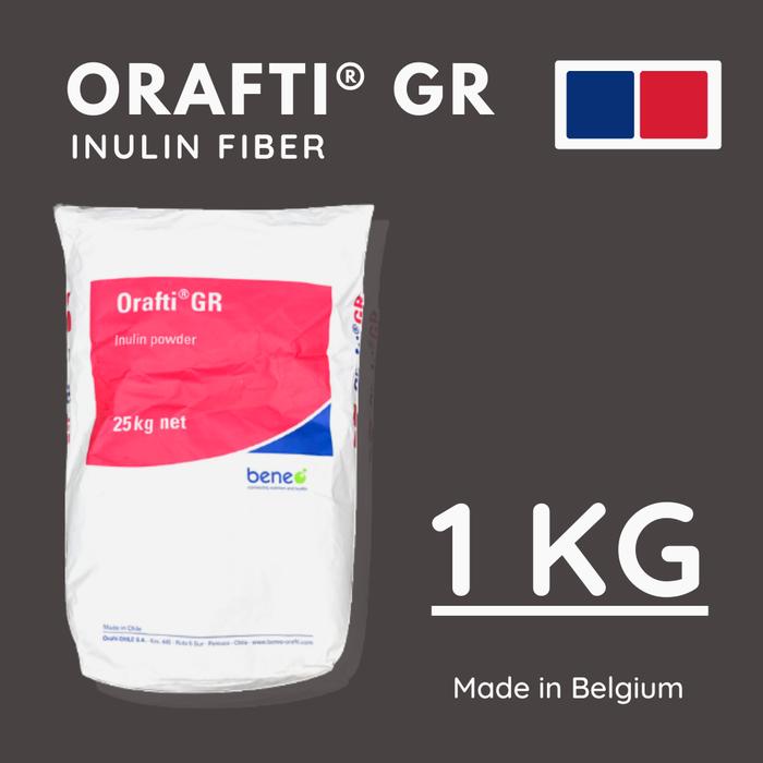 Jual Inulin Powder Fiber Orafti Beneo Kiloan - Kota Malang - Shelton ...