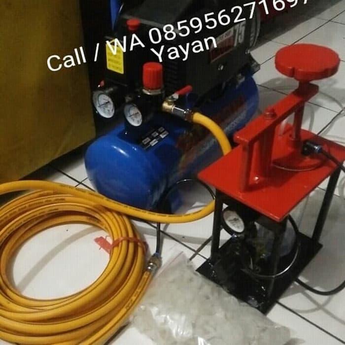 Jual Paket Peralatan Injeksi Beton, Grouting Epoxy Low Pressure ...