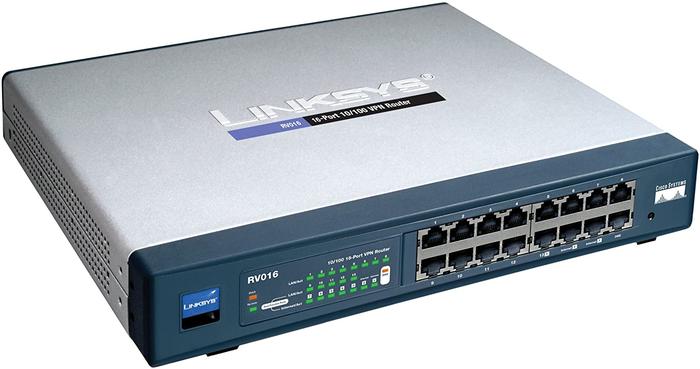 Jual Cisco RV016 - Kab. Kolaka Utara - Electronic Tools | Tokopedia