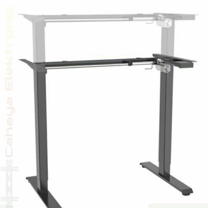 Jual Bracket breket Standing stand meja Adjustable hidrolik - Jakarta ...
