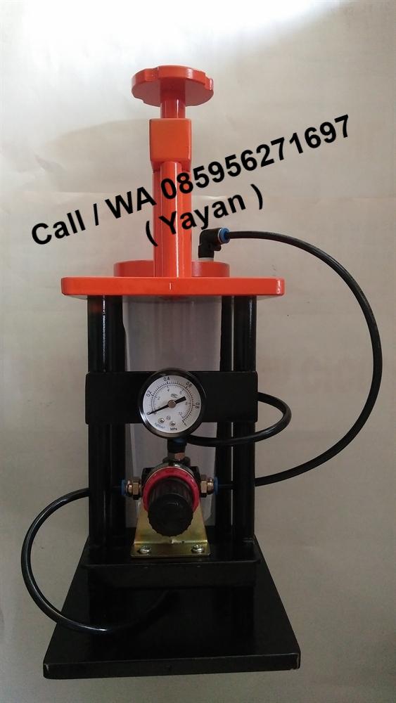 Jual Alat Injeksi Beton / Mesin LPI (Low Preasure Injection) - Kota ...