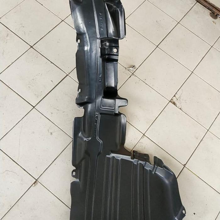 Jual Liner Fender Avanza Tipe S - Kiri - Jakarta Barat - Tango Motor ...