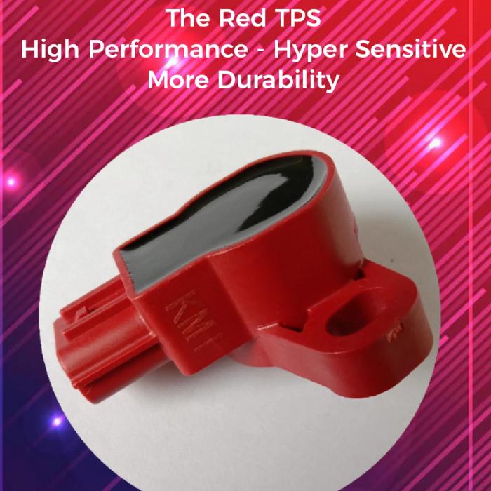 Jual Sensor TPS Racing Mio M3 Mio Z - Kota Surabaya - KYNAN MOTOR ...