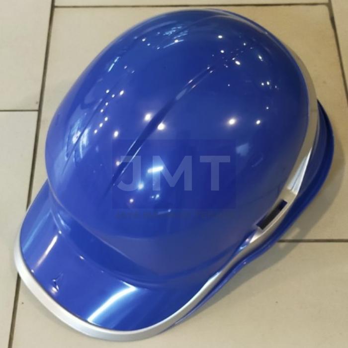 Jual Helm Delta Plus Venitex Original - Biru - Jakarta Barat - Jaya ...