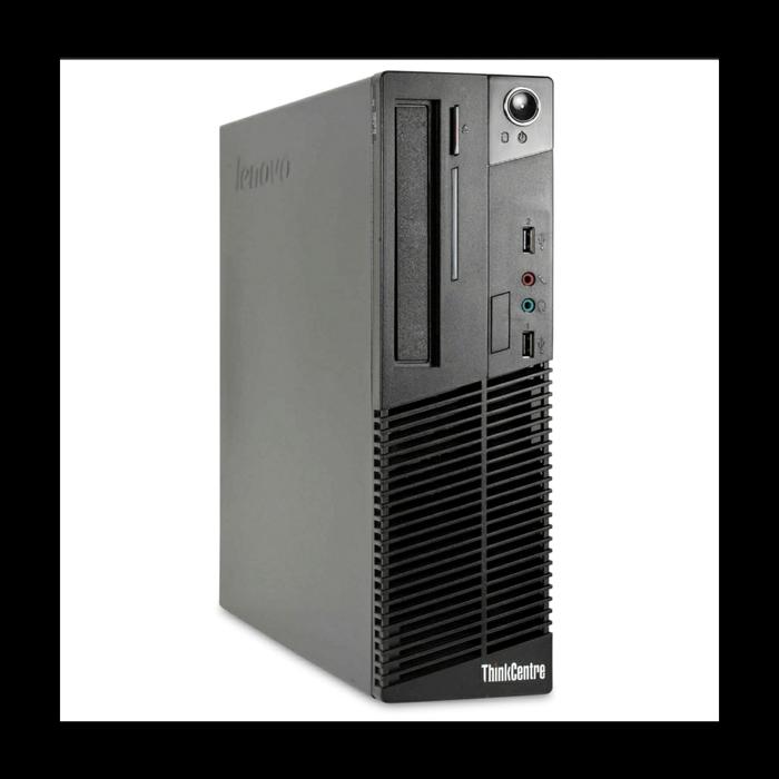 Jual cpu lenovo thinkcentre M72e Sff Intel Core I3-3220-3.30GHz Ram 4GB - Jakarta Pusat - SITEPU ...