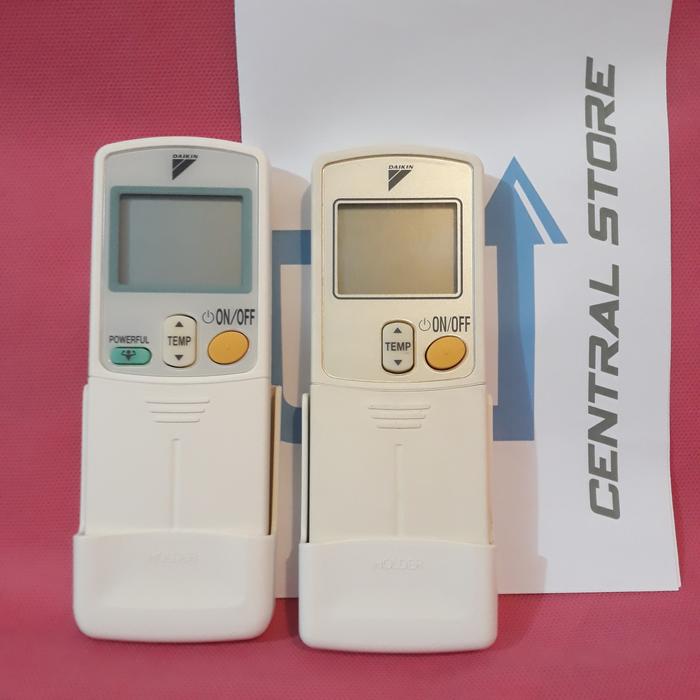 Jual Bracket Braket Breket Dudukan Standing Holder Remote AC Daikin ...