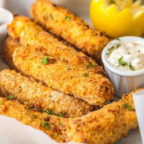 Jual DORI STICK WHITE BREADED / TEPUNG PUTIH PREMIUM - Jakarta Pusat ...