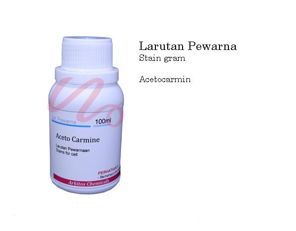 Jual Acetocarmine 100ml, teknis | asetokarmin - Kota Surabaya - Nirwana ...