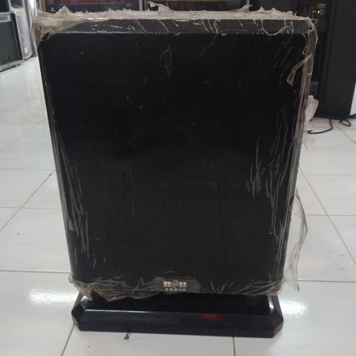 Jual Speaker Subwoofer 12 Inch 350W BOB SW 112SE ORIGINAL - Kota ...