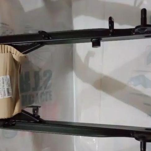 Jual sasis supra x 125 doubel dis swingarm supra x 125 dis - Kab ...