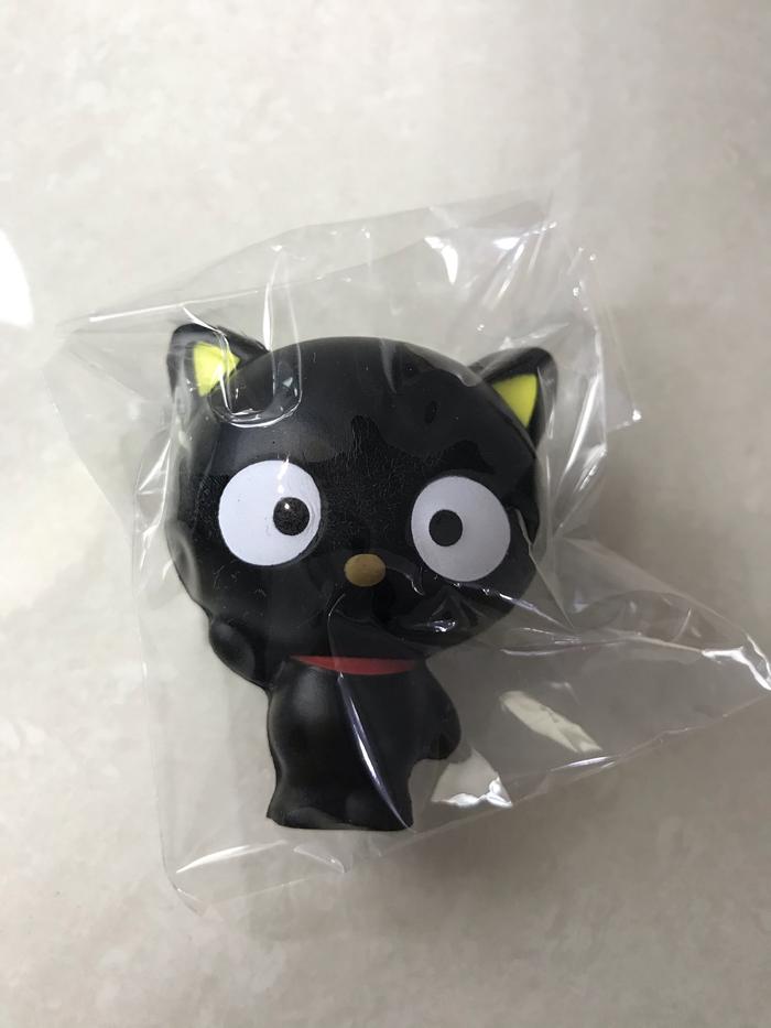 Jual Sanrio Chococat;keroppi;pochacco;tuxedo Sam;melody Squishy ...